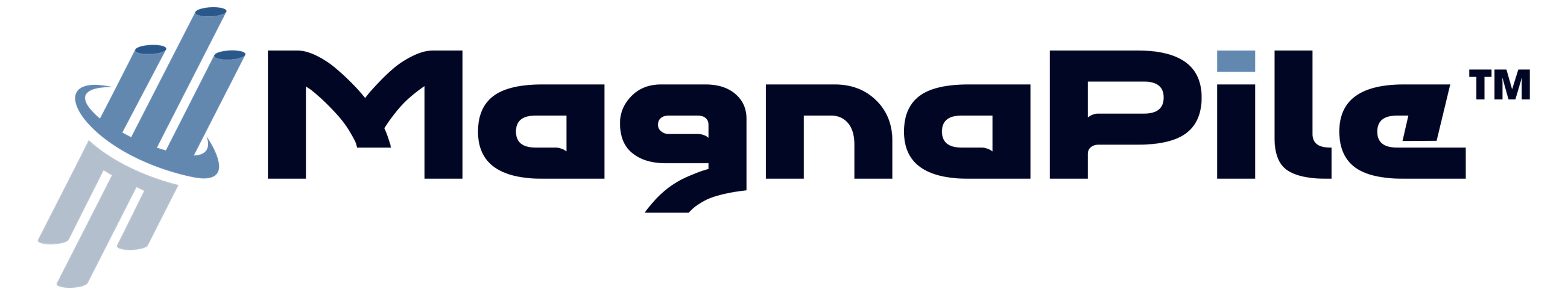 Rapidroot concrete free foundation solutions