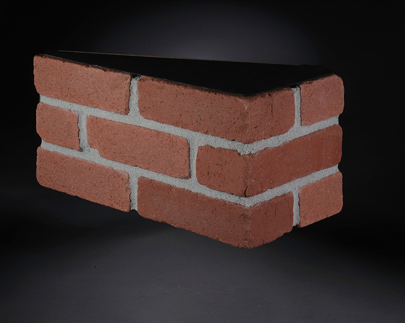 250 Havana Red (Wedge Sample) | FCP