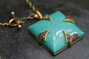 Cathy Waterman | Necklaces