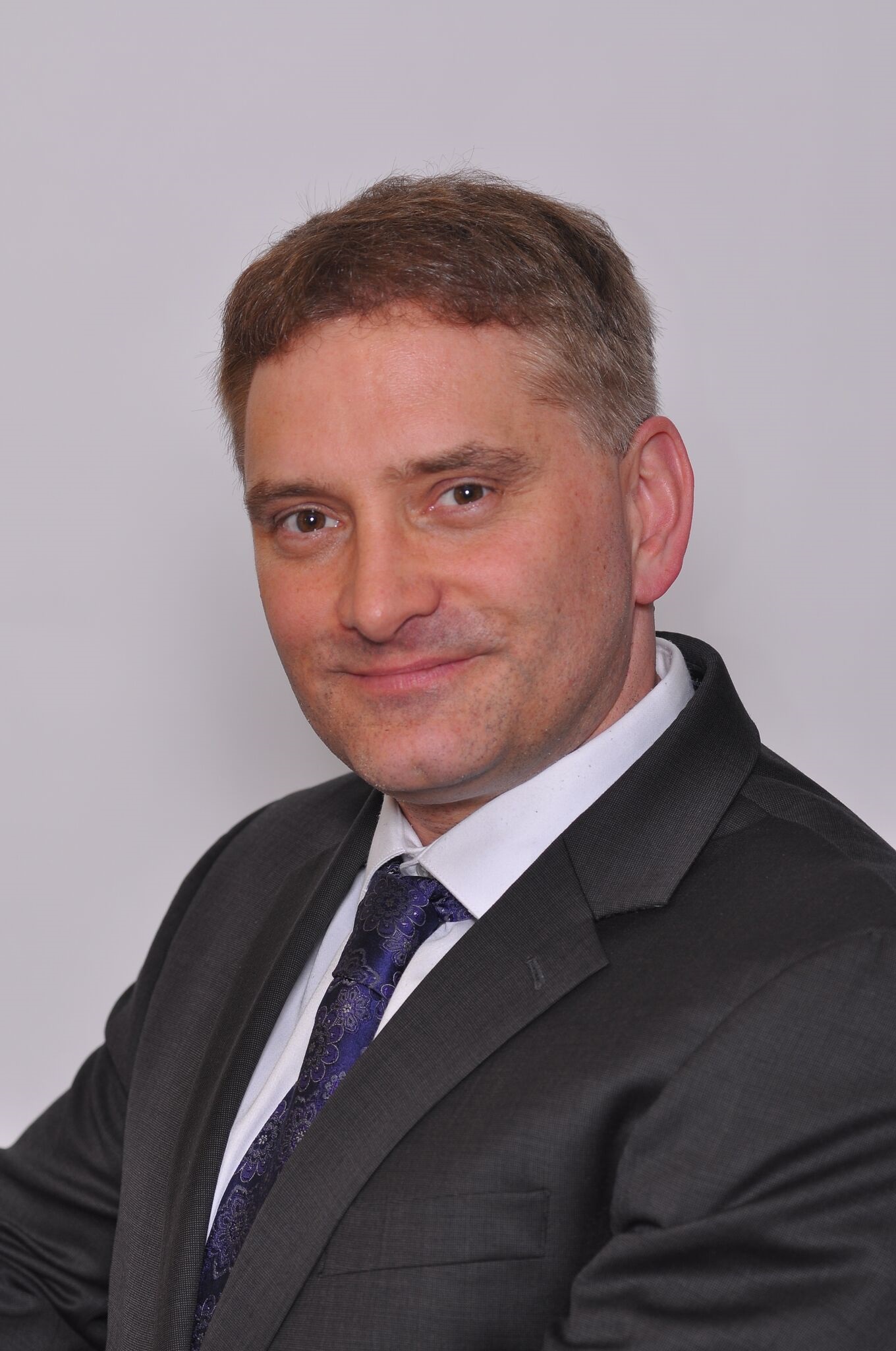 Dr. Jason Busse Named Canada Research Chair in Prevention & Management ...