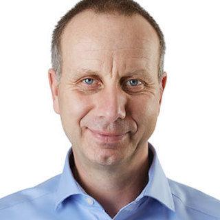 Tom Hoppe, Chair of the Advisory Council for Veterans, Appeared on Pain ...