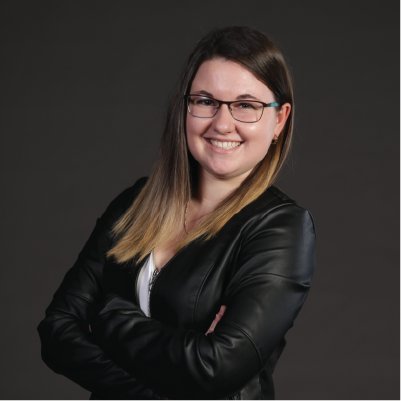 Shana Deschênes Awarded François Dupéré Capacity Building Initiative ...