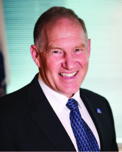 General (Retired) Walter Natynczyk to Join the Board of Directors at ...