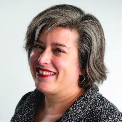 Welcome Anne Marie Pinard! - Veterans Chronic Pain Centre of Excellence