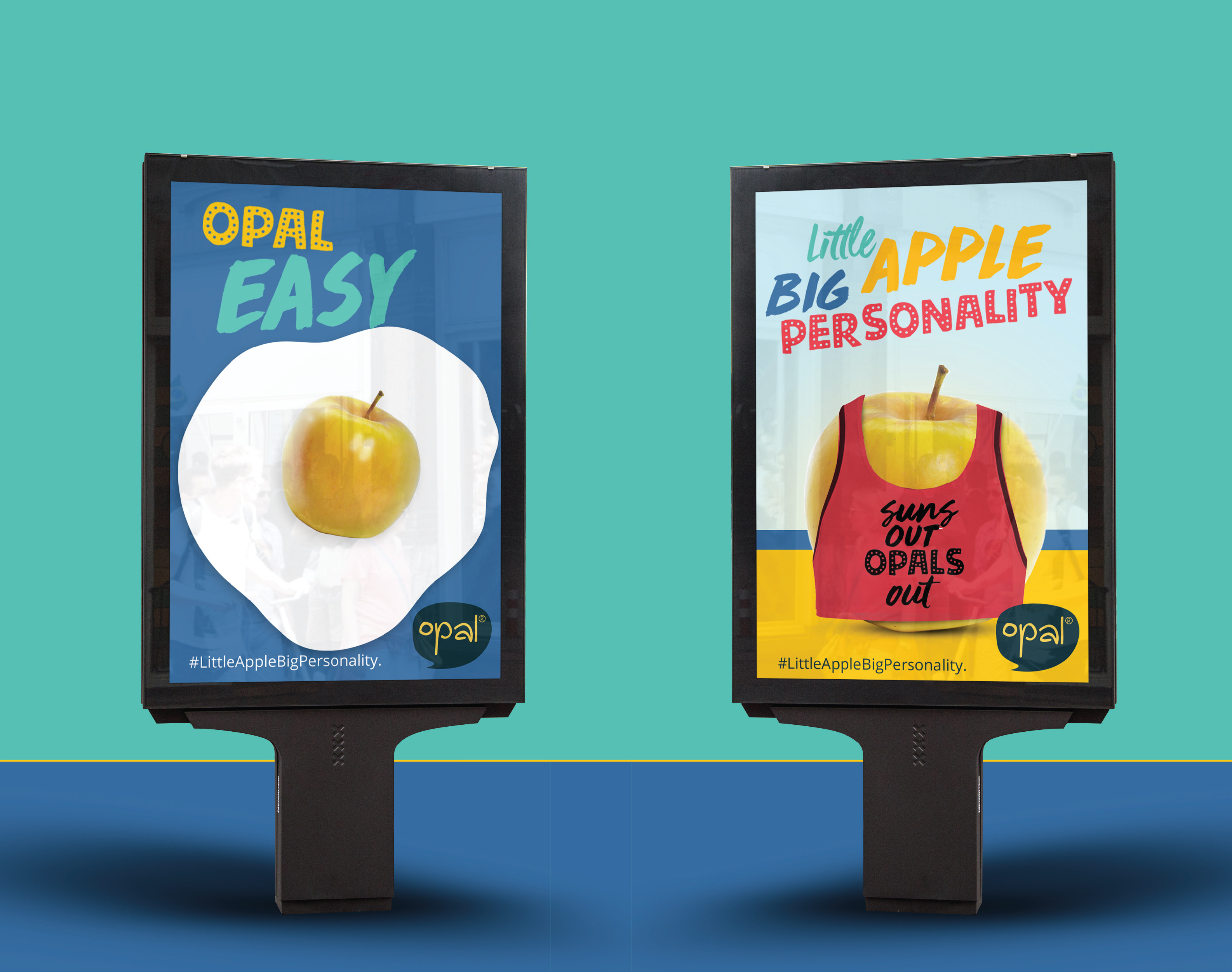 Opal Apples | Gravitas Group