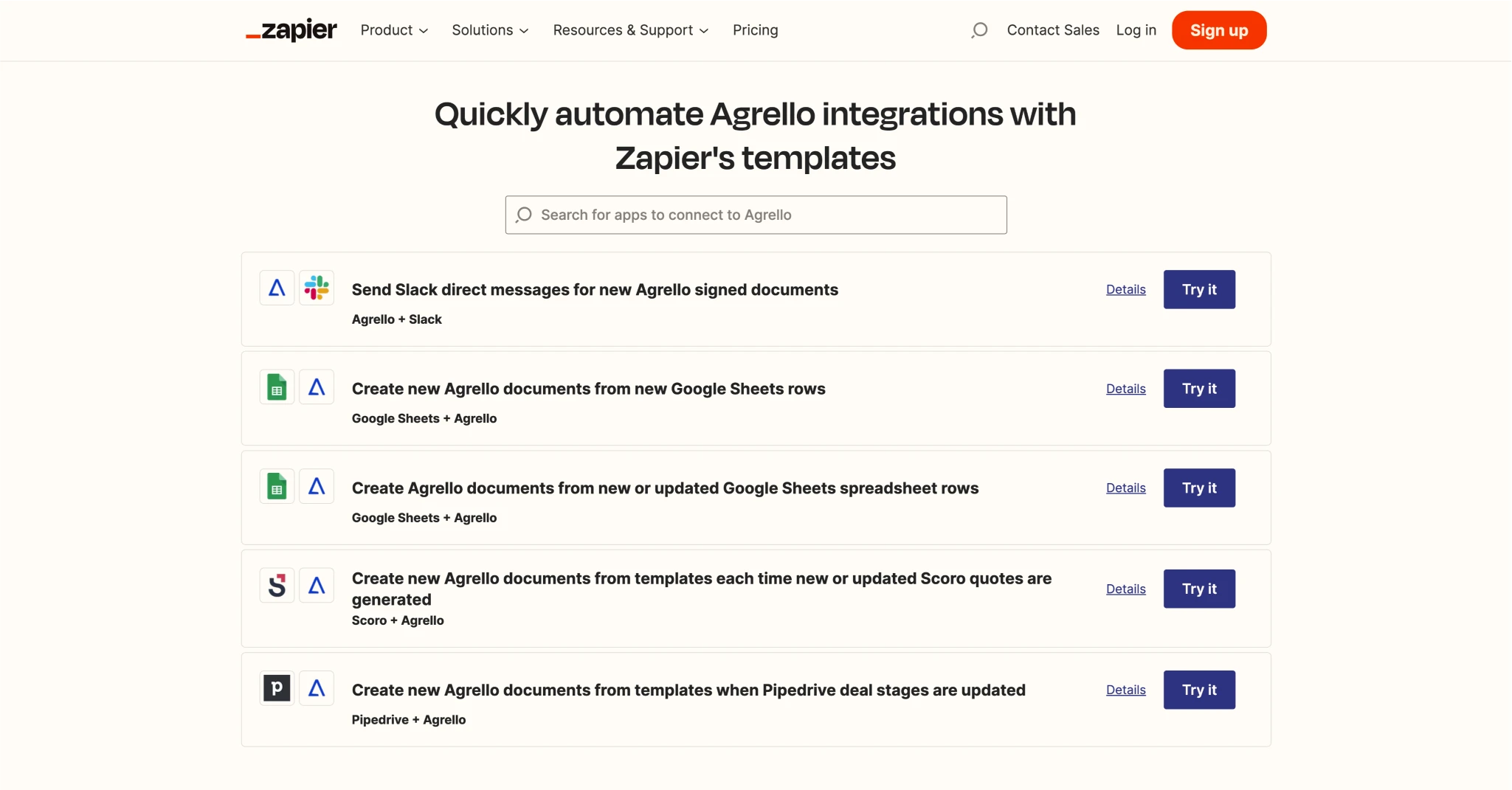 Get your signatures in no time!
