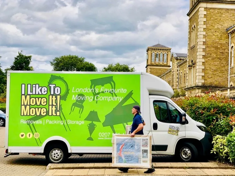 Wembley Removals | House Removal Company Wembley
