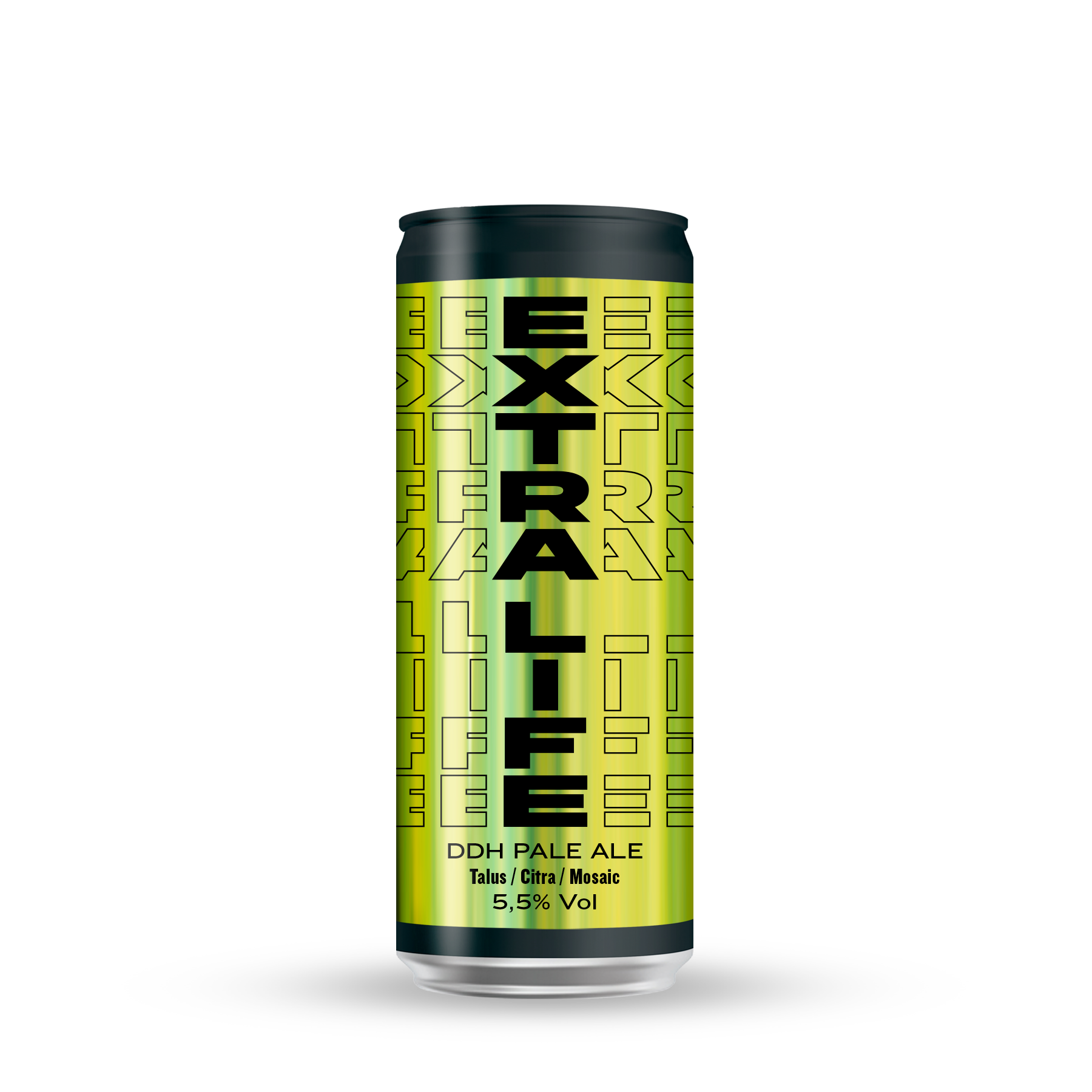 Jungle Juice Brewing