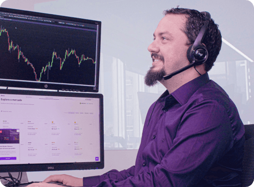 Wall Street Invest - Toro Investimentos