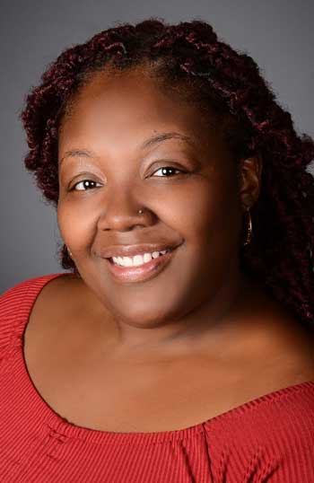 Tamicka Dent, Paralegal at Hudson Lambert Parrott Walker, LLC ...