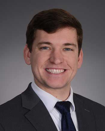 Tyler Adams, Associate at Hudson Lambert Parrott Walker, LLC ...