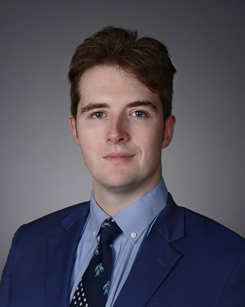 Louis LaFeve, Associate at Hudson Lambert Parrott Walker, LLC ...