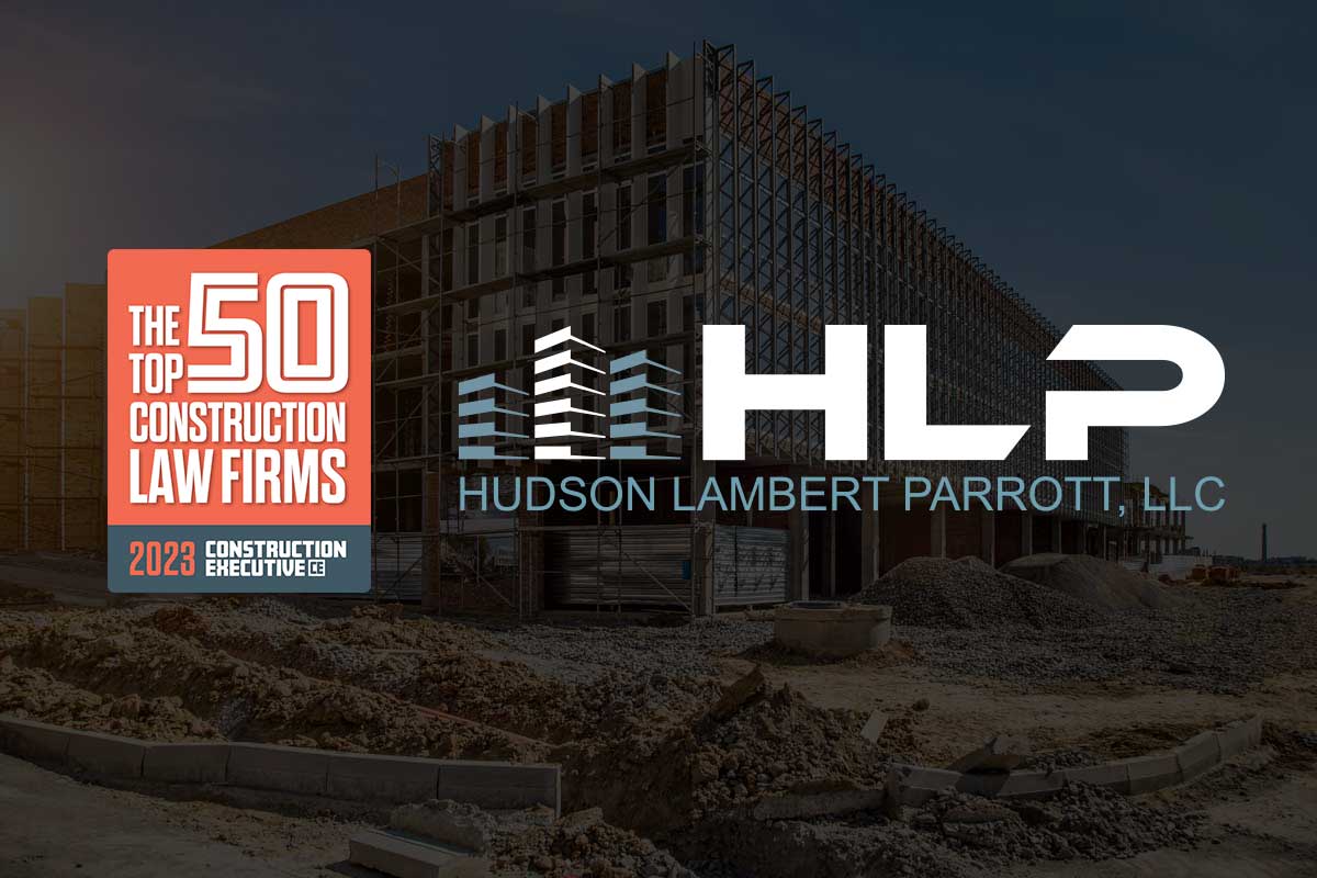 For the fifth consecutive year, HLP is recognized by Construction ...