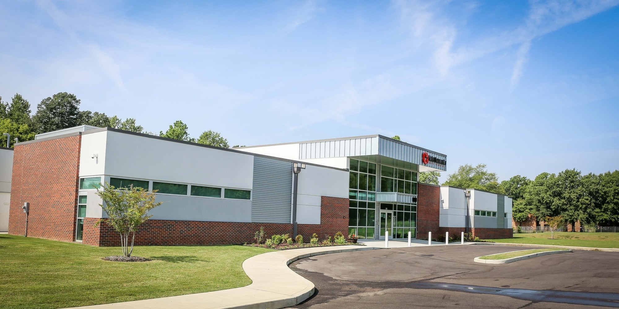 Christ Community Health Services | Appointment Information