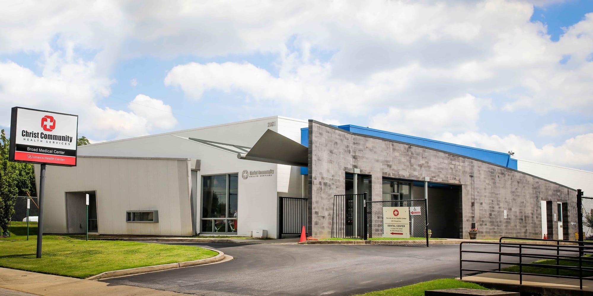 Christ Community Health Services | Pharmacy