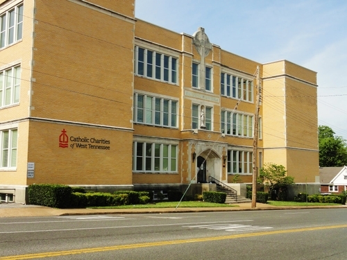 Christ Community Health Services | Locations