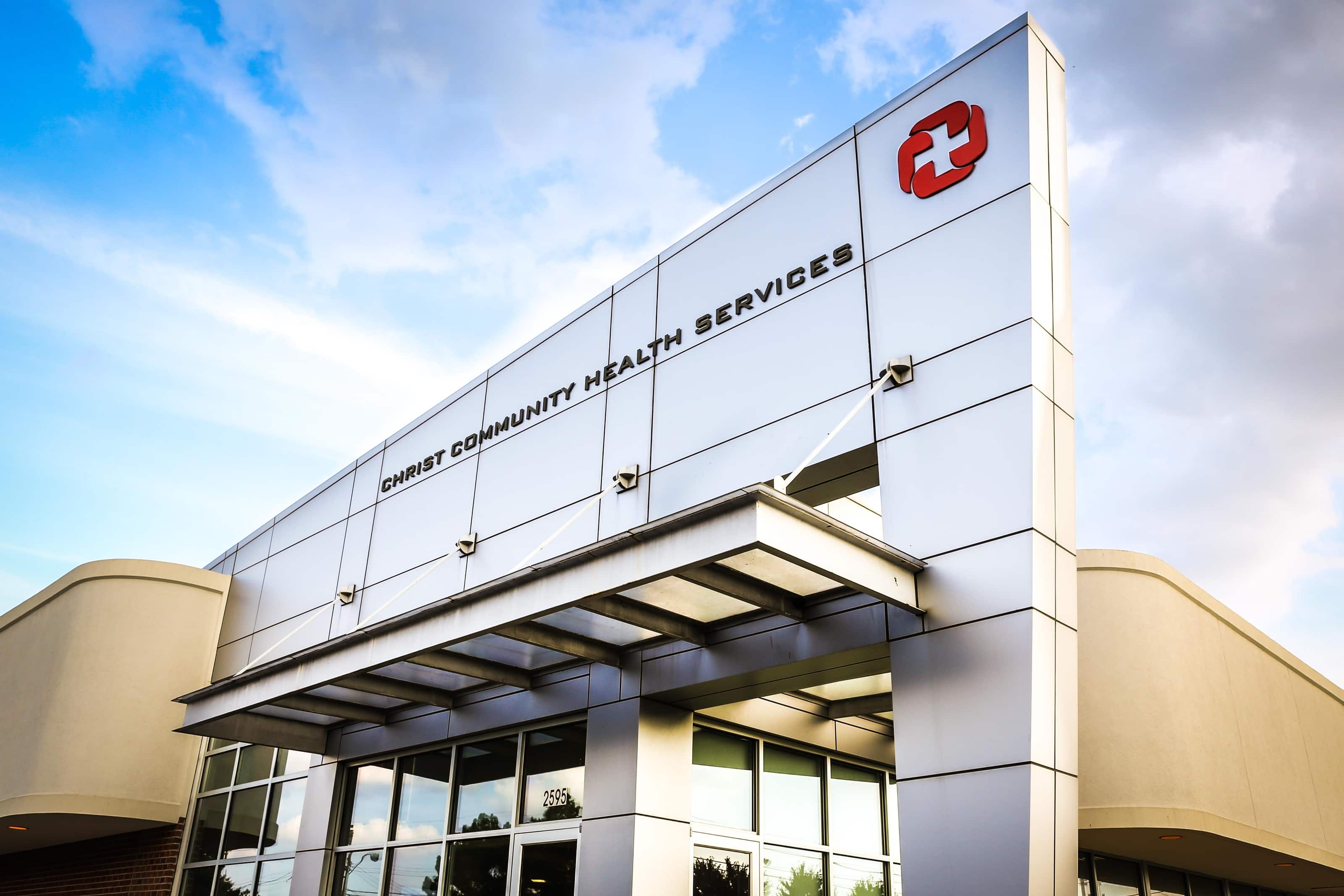 Christ Community Health Services | Mission and Values