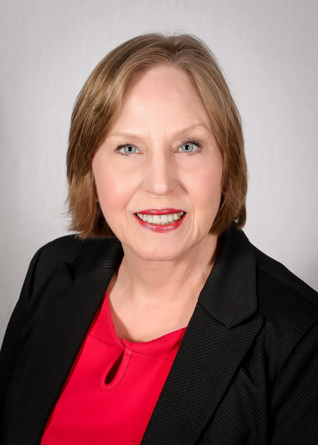 Christ Community Health Services | Leadership