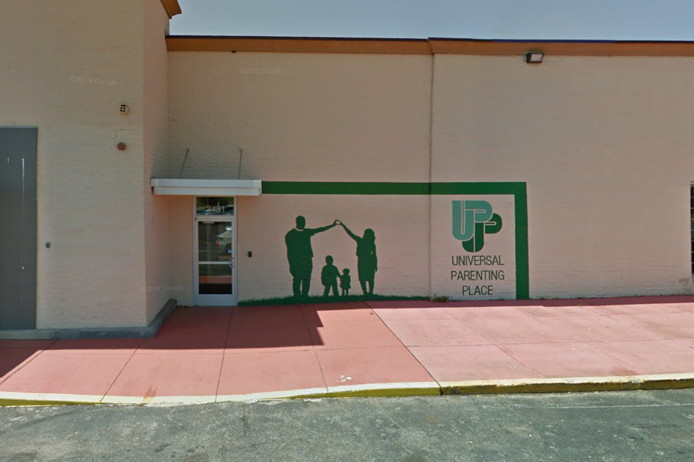 Christ Community Health Services | Locations