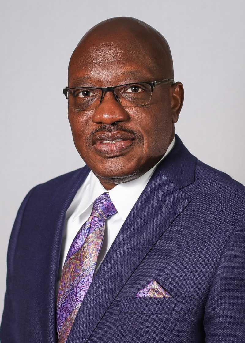 Christ Community Health Services | Leadership