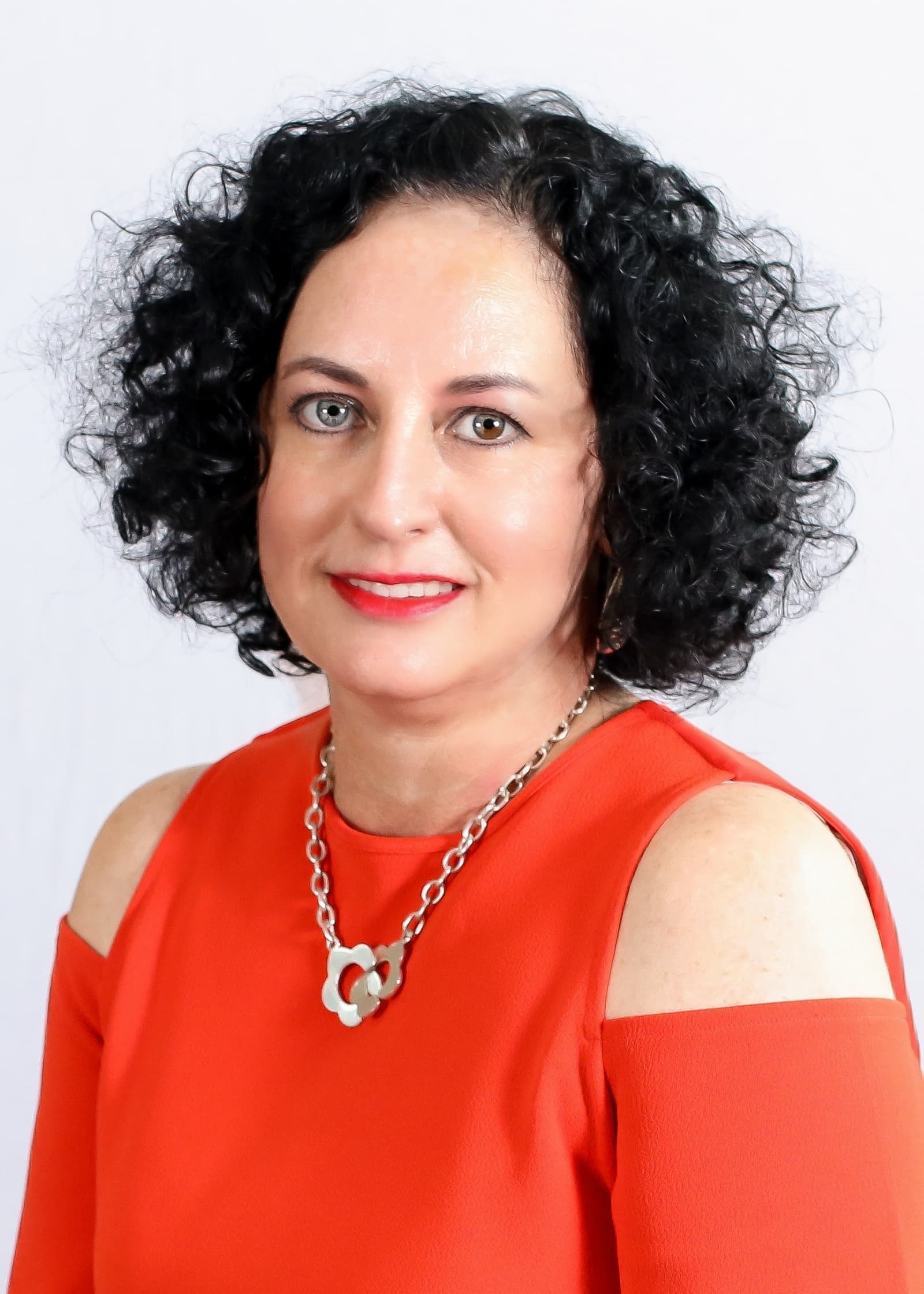 Christ Community Health Services | Leadership