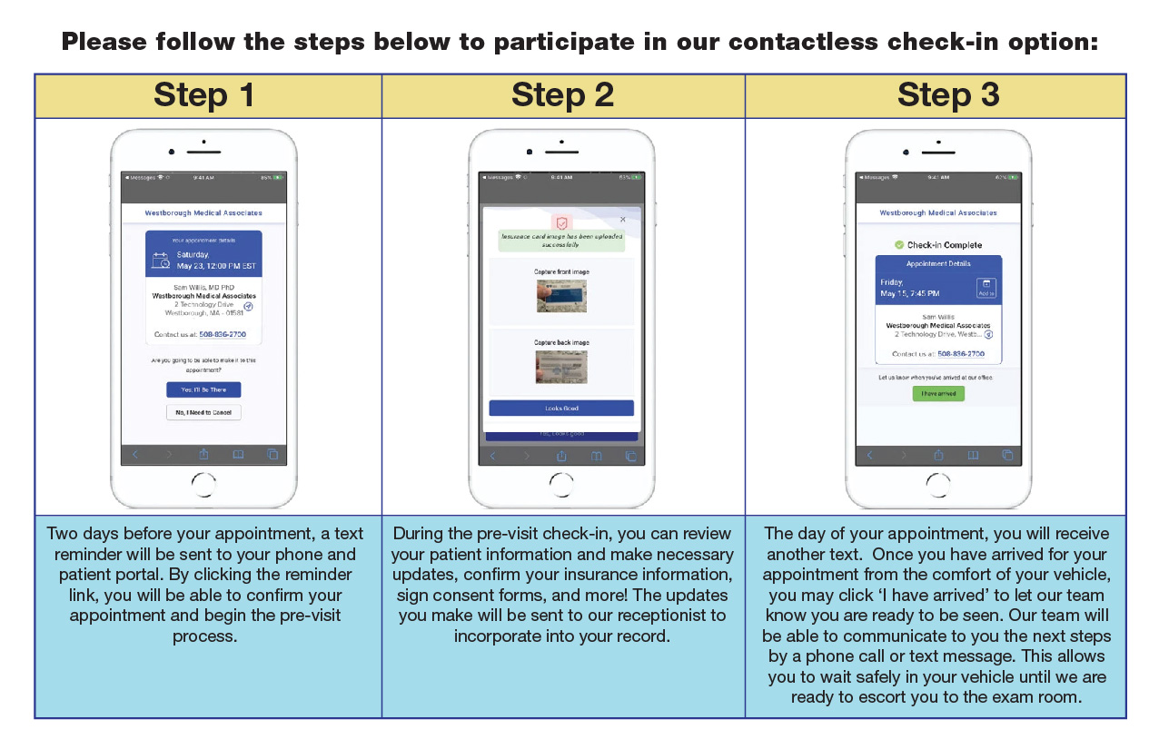 Christ Community Health Services | Healow Online Check-In