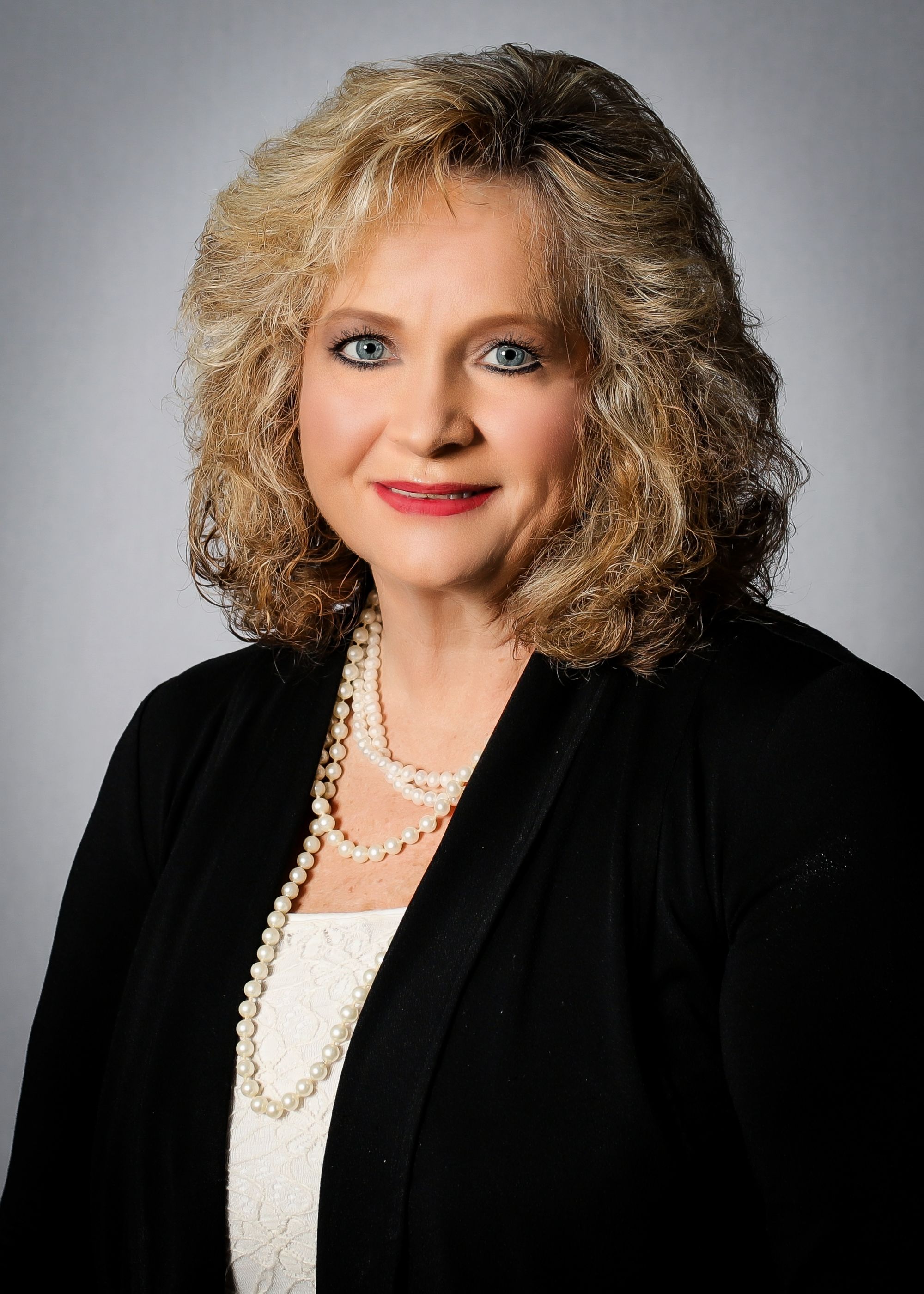 Christ Community Health Services | Leadership