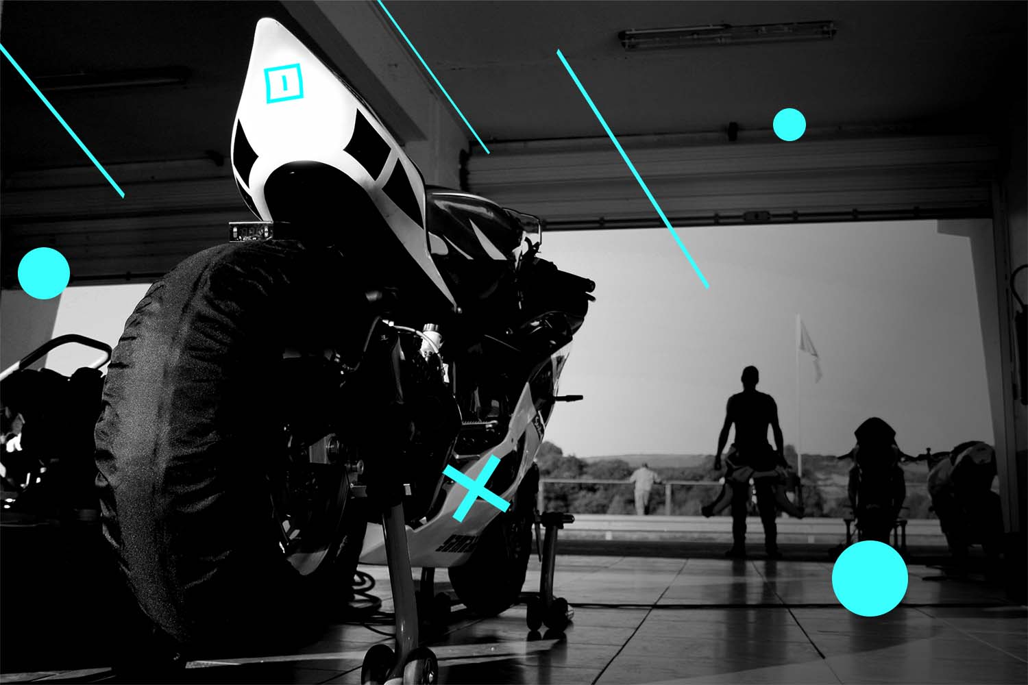 Racers – Talk about your ideal sponsor’s problems…Seriously | Grand ...