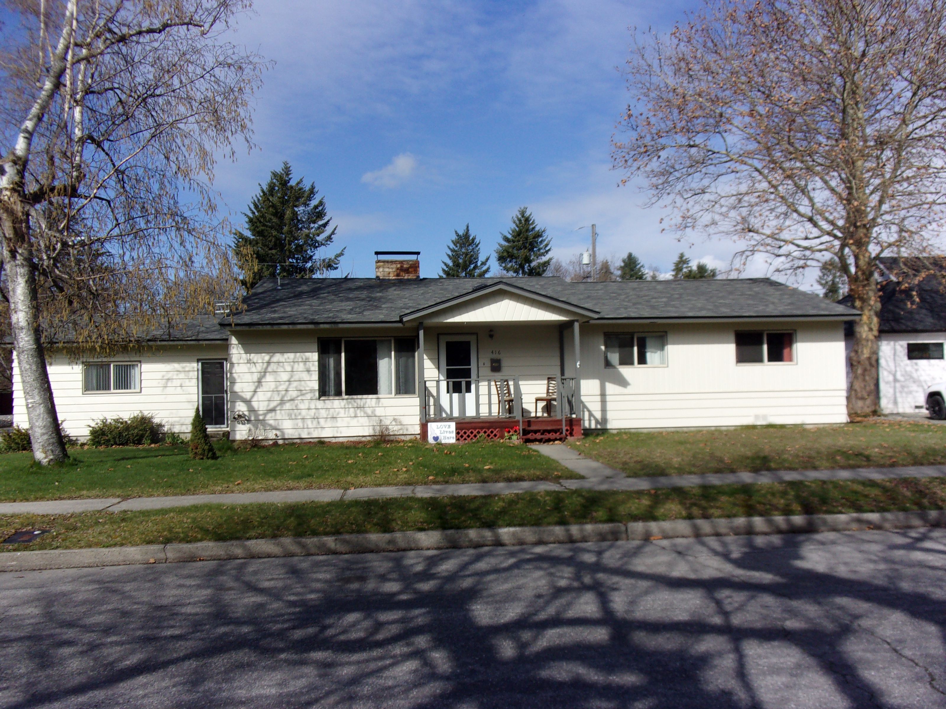 Sandpoint Rentals - R&L Property Management and Maintenance LLC ...