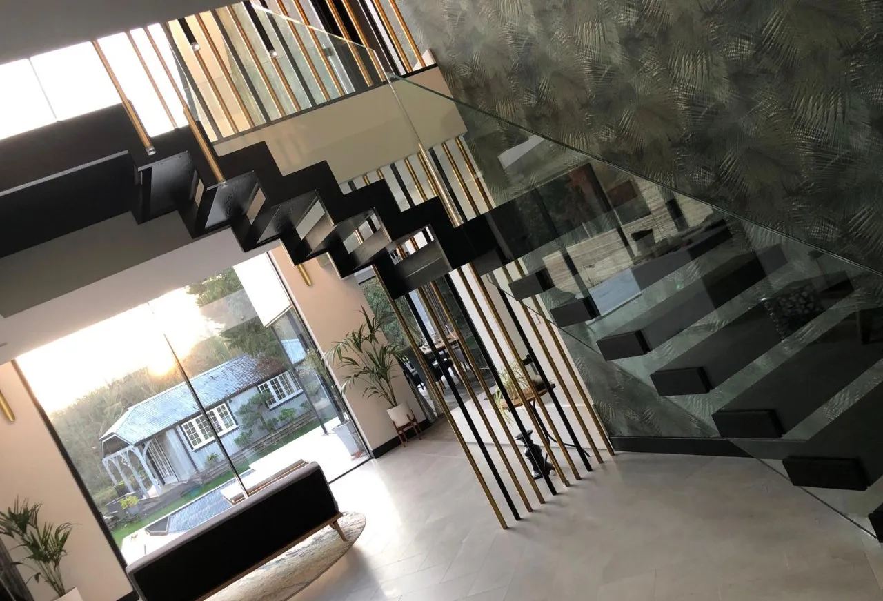 Zakuna - Beautiful Bespoke Interior and Exterior Architectural Products