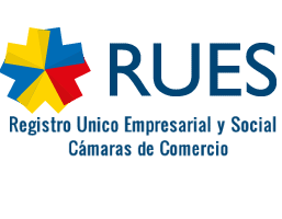¿Qué es el RUES (Registro único empresarial y social) y para qué sirve?