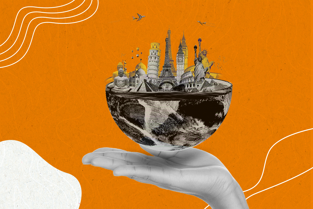 About - The Human Resolve®