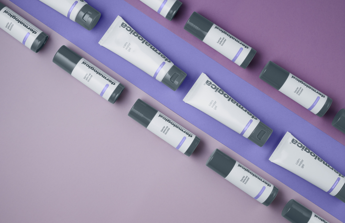 Visit Dermalogica's HQ with Your Esthetician School (Video) - Beauty ...