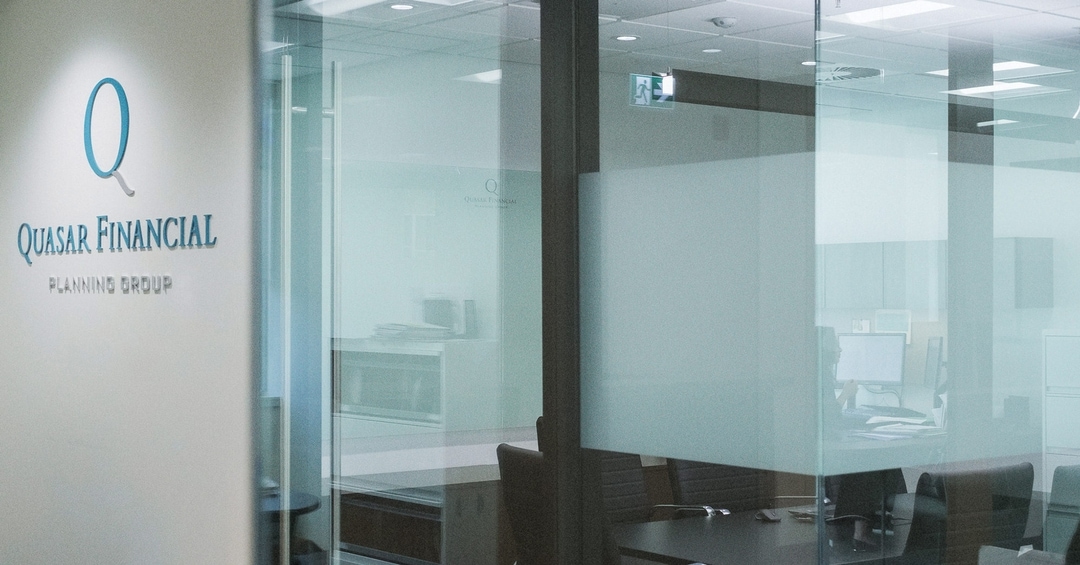 Quasar Financial | Financial Strategies & Services