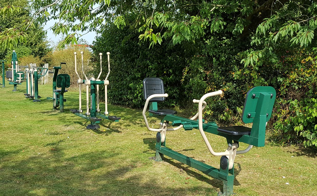 Village Hall - South Kilworth Village Website