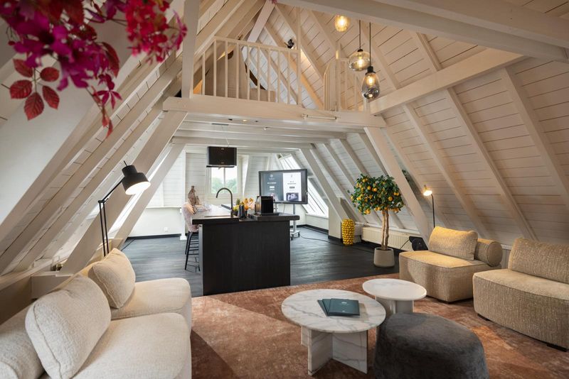 The Lemon Tree | Fine Dining in Deventer