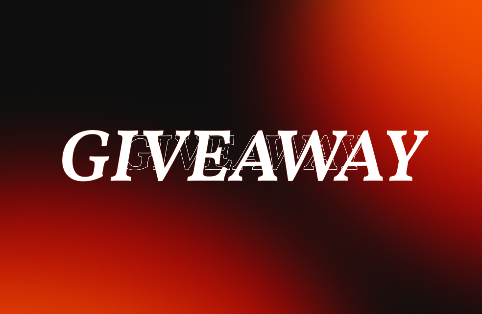 Create a FREE Account & Win a Monthly Membership! | Blog