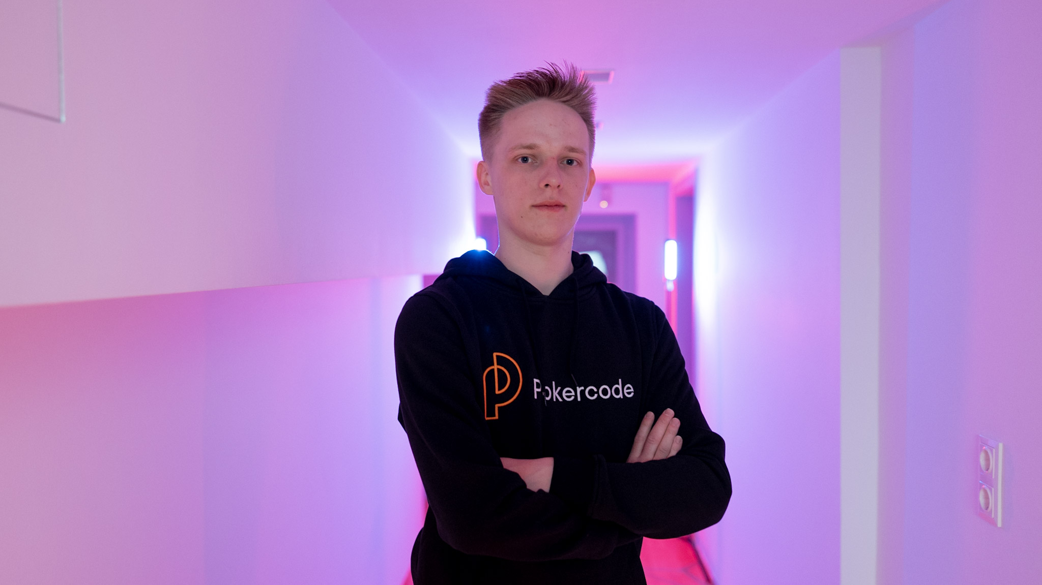 Interview with Tobi: Navigating the Poker(code) Journey | Blog Interview with Tobi: Navigating the Poker(code) Journey | Blog
