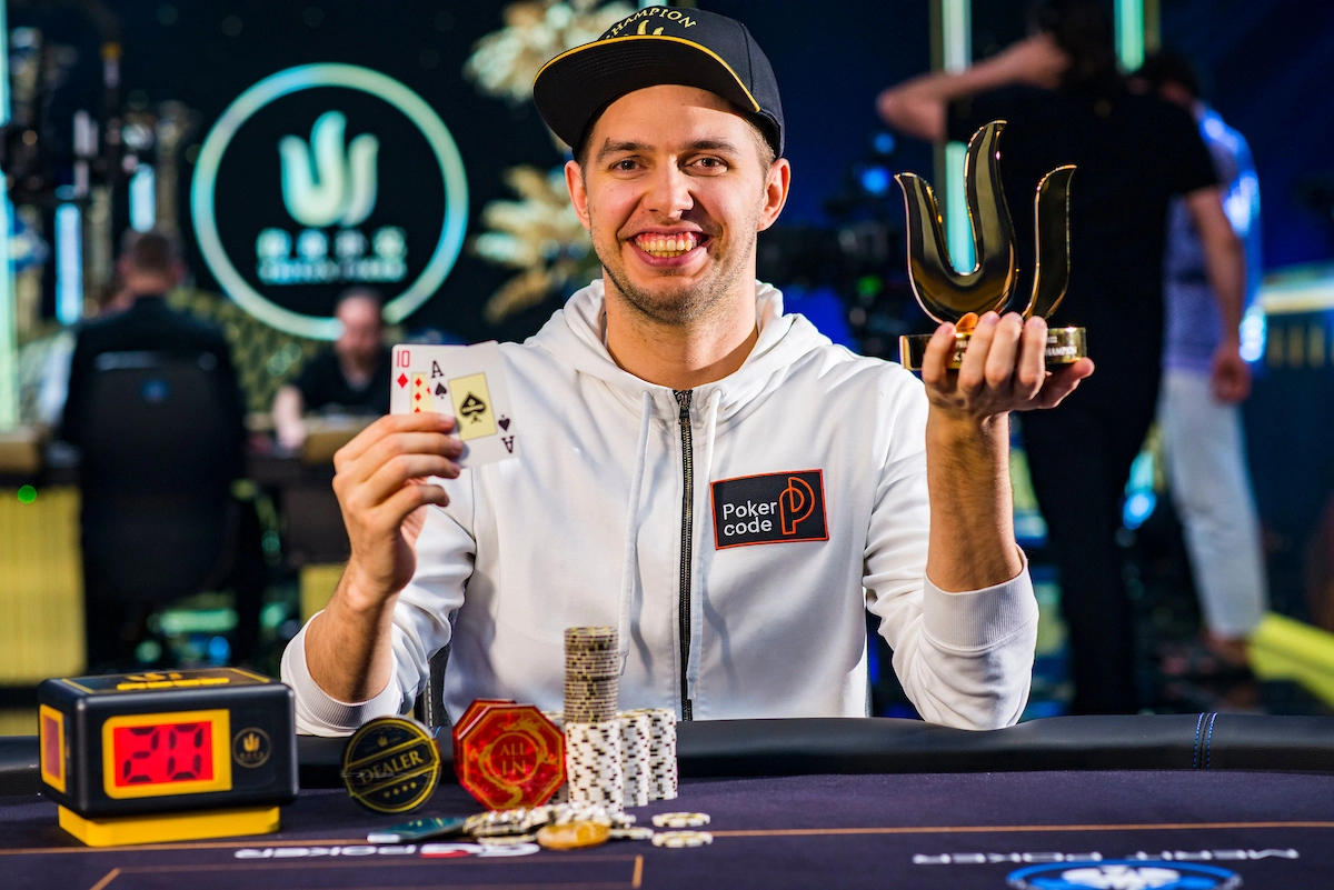 Best Poker Strategy For Beating Your Games | Blog