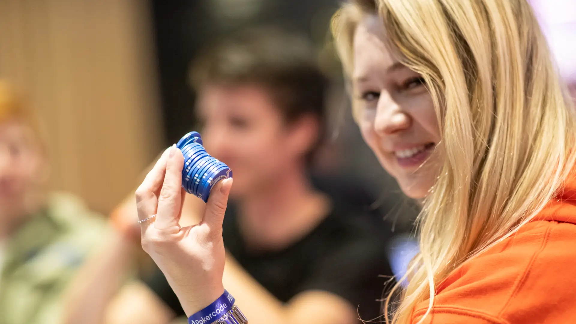 Best Short Stack Poker Strategy Tips | Blog