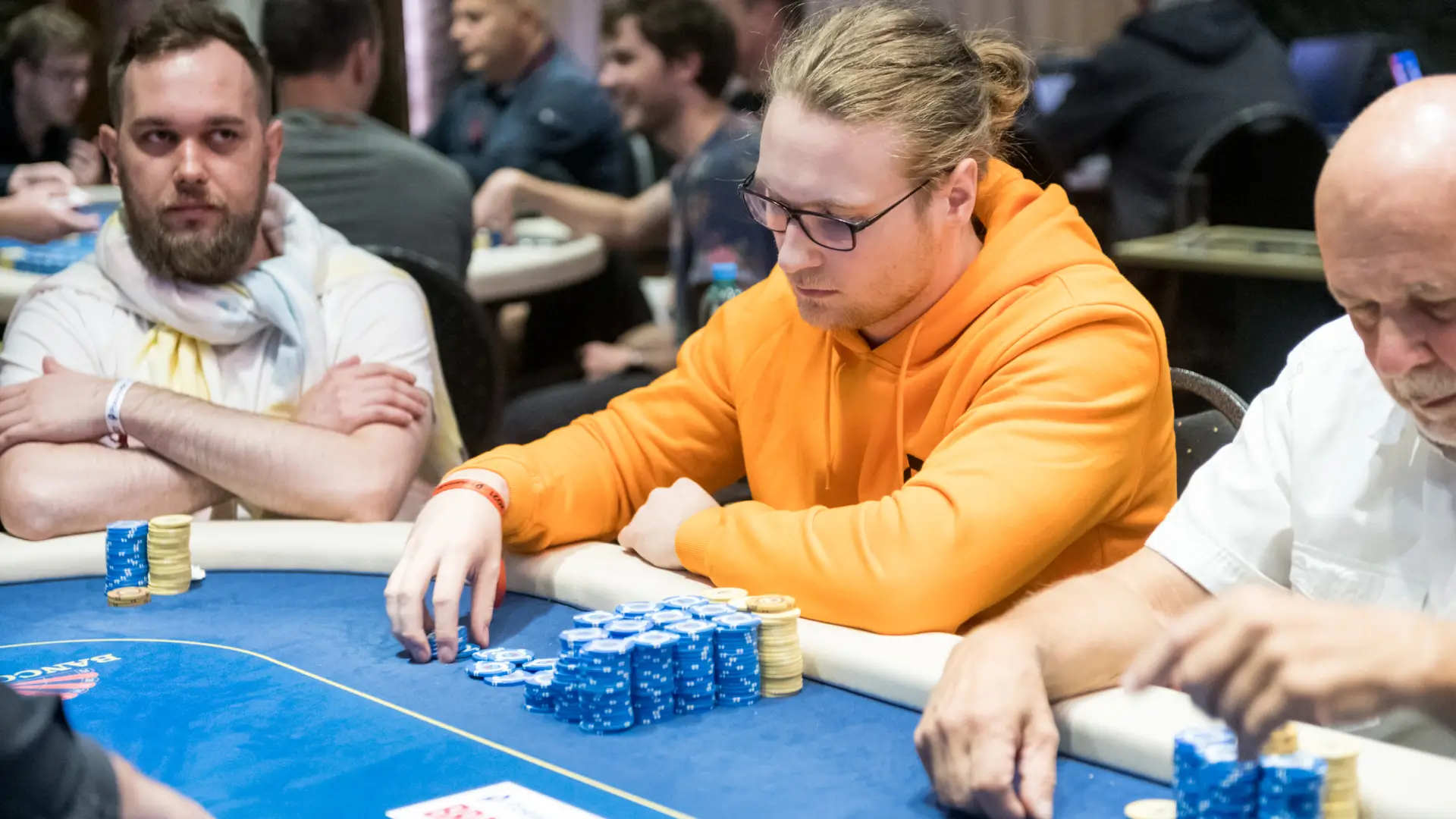 How to Pick the Right Bet Sizing in Every Poker Hand You Play | Blog