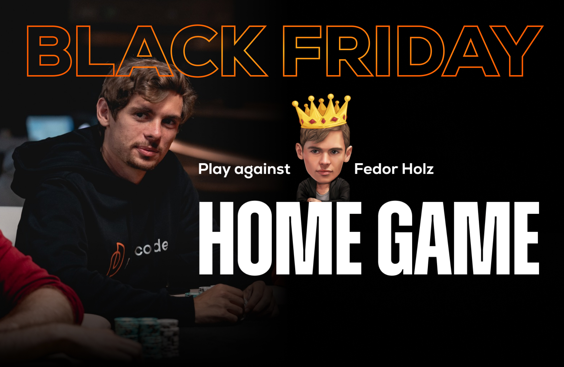Join Our FREE Black Friday Home Game And WIN | Blog