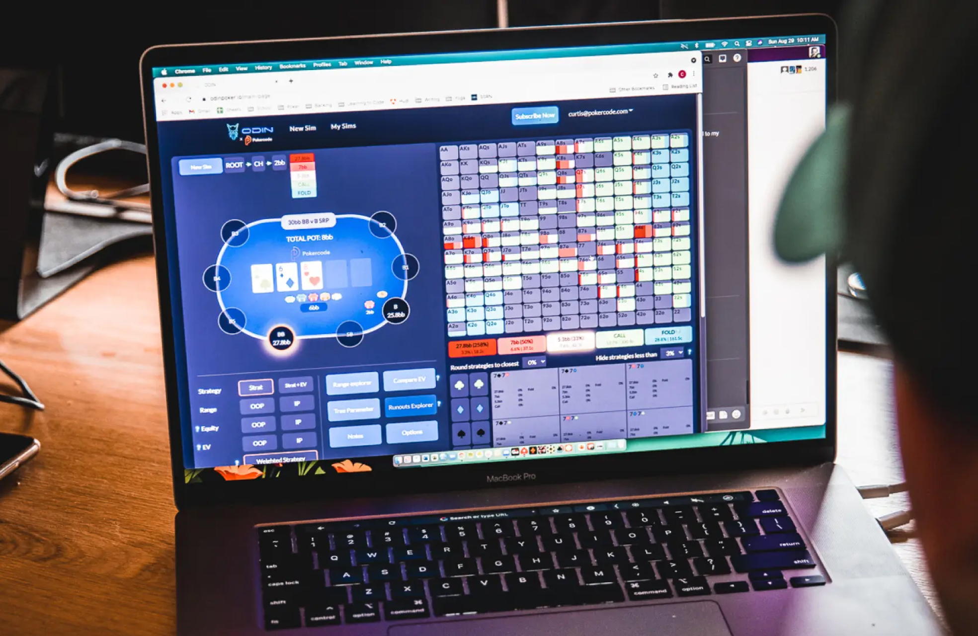 Understand Poker Solvers and Use That Knowledge in Your Games | Blog