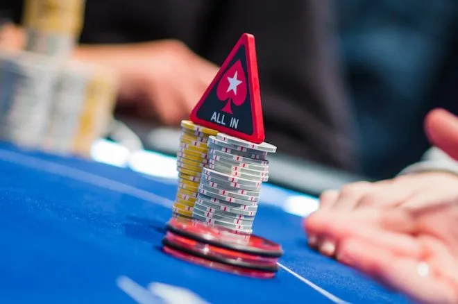 What Are Push Fold Charts, and When Do You Use Them? | Blog