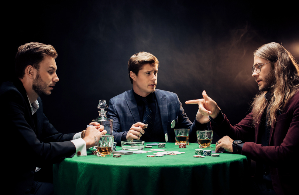 What Is Leveling in Poker & How to Avoid Costly Mistakes | Blog