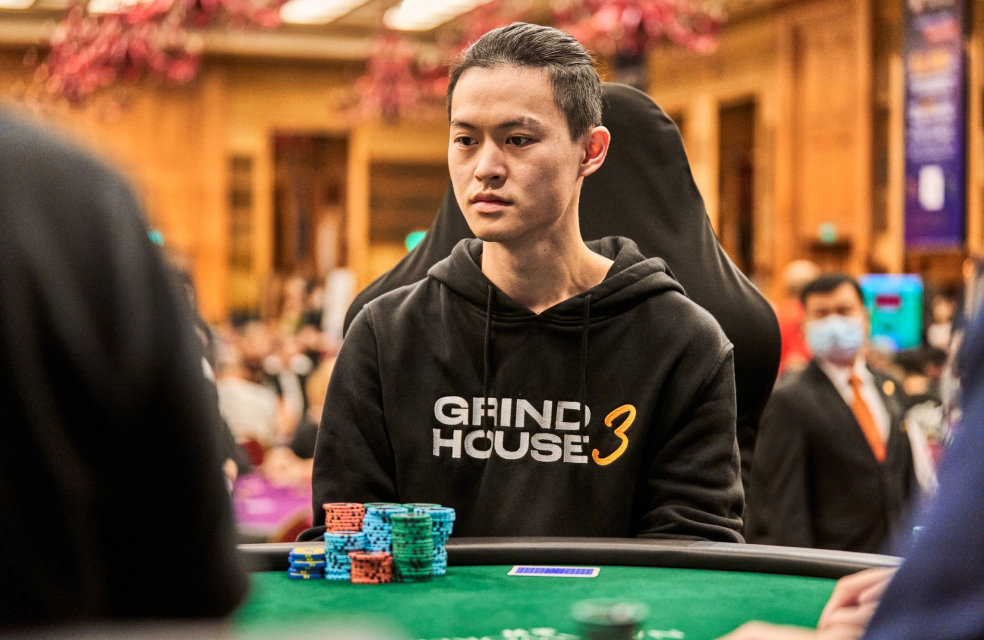 From Grindhouse to Glory: Charlie Chiu’s Impressive WPT Cambodia Run | Blog