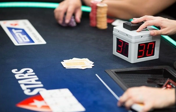 Poker Etiquette Rules You Need To Know - How To Behave At The Casino ...