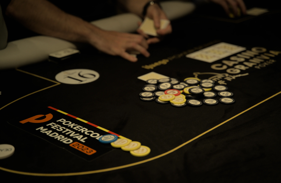 What Is Sit and Go Poker & How to Play It? | Blog