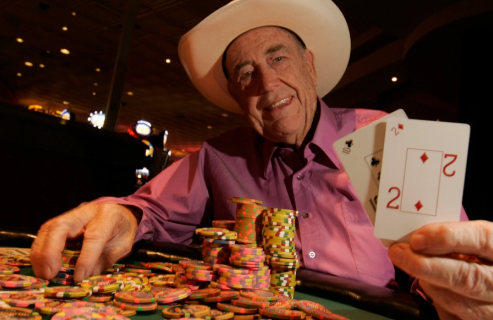 The Most Famous Poker Hand Nicknames That You Should Know | Blog