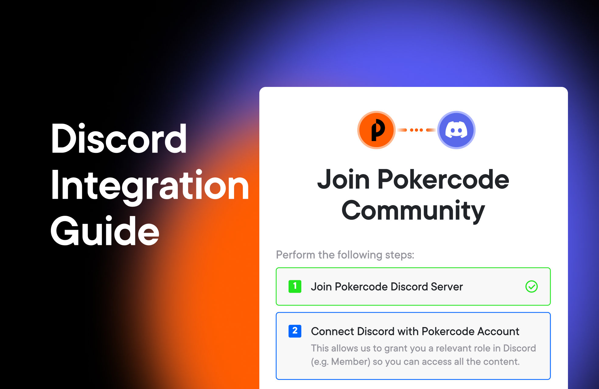 How to connect your Discord Account | Blog How to connect your Discord Account | Blog